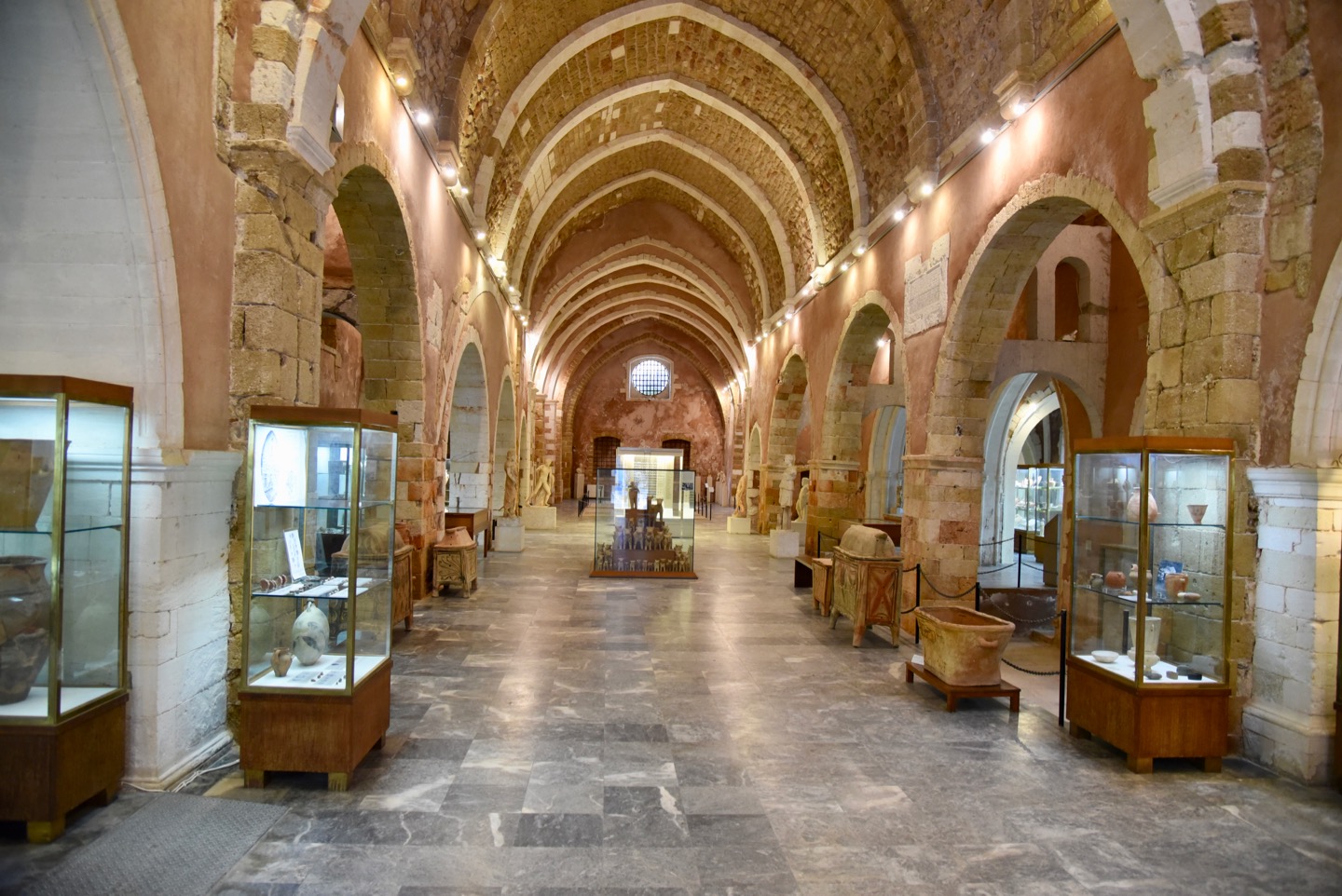 Top 10 Sehenswürdigkeiten in Chania